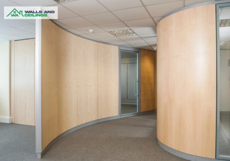 Stud Wall & Partition Wall Installations Perth – WA Walls and Ceilings