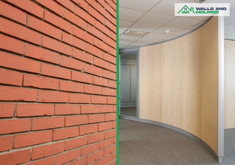 Internal Wall Construction Perth: Stud vs Brick Walls Explained – WA ...